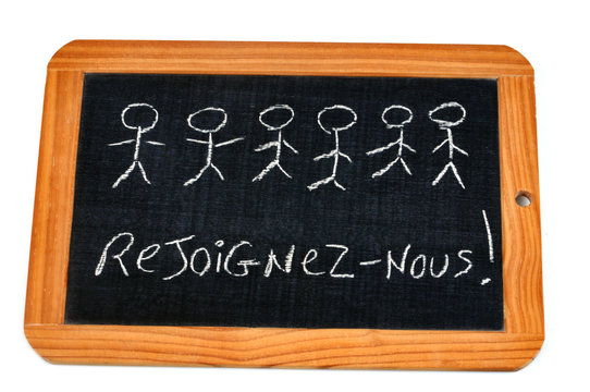 Rejoignez-Nous Images – Browse 115 Stock Photos, Vectors, and Video ...
