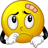 "Toothache Smiley" Stock image and royalty-free vector files on Fotolia ...