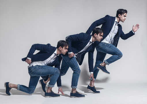 Nonchalante Bilder – Durchsuchen 11,039 Archivfotos, Vektorgrafiken und ...