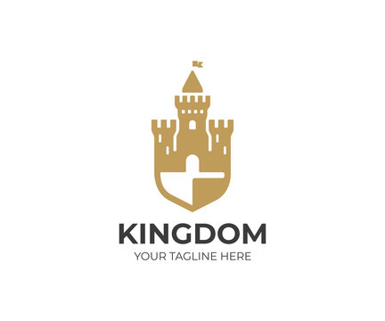 Kingdom Logo Design
