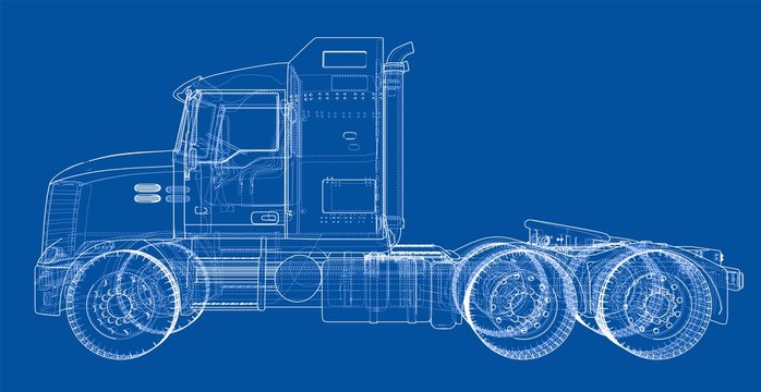 Box Truck Outline Images – Browse 33,543 Stock Photos, Vectors, and ...