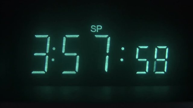 Rewind Clock Video Footage – Browse 48 HD Stock Video and Footage ...