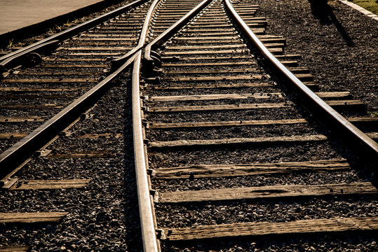 "Steel Tracks" Images – Browse 34 Stock Photos, Vectors, and Video ...
