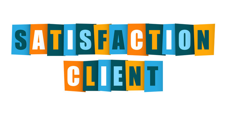 "Satisfaction Client" Images – Browse 525 Stock Photos, Vectors, and ...