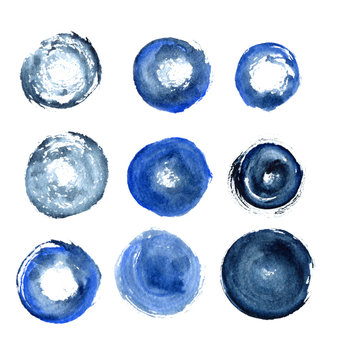 Navy Blue Watercolor Splash Images – Browse 25,850 Stock Photos ...