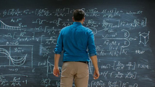 Mathematician Bilder – Durchsuchen 16,081 Archivfotos, Vektorgrafiken und Videos | Adobe Stock