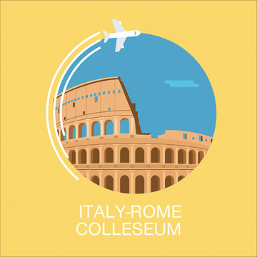 Colleseum Images – Browse 134 Stock Photos, Vectors, and Video | Adobe ...