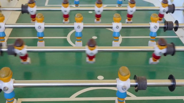 "Foosball Table" Images – Browse 319 Stock Photos, Vectors, and Video ...