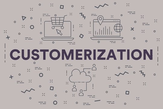 「Customerization」の写真素材 | 25件の無料イラスト画像 | Adobe Stock