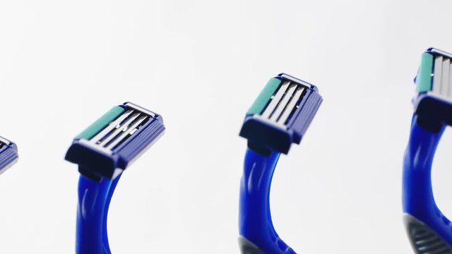 Razors Images – Browse 195,367 Stock Photos, Vectors, and Video | Adobe ...