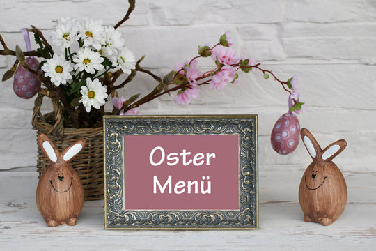 Ostermenü Bilder – Durchsuchen 625 Archivfotos, Vektorgrafiken und ...
