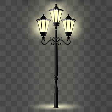Lamp Post Cartoon Images – Browse 10,947 Stock Photos, Vectors, and ...