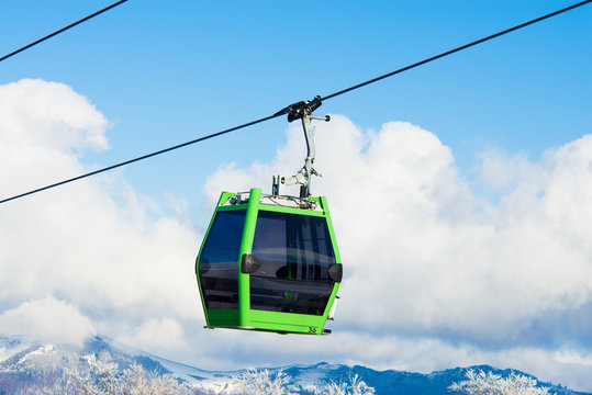 "Ropeway Conveyor" Images – Browse 425 Stock Photos, Vectors, and Video ...