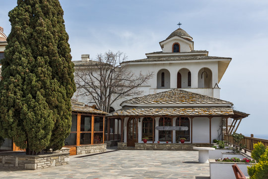 "Archangel Michael Monastery" Images – Browse 34 Stock Photos, Vectors ...