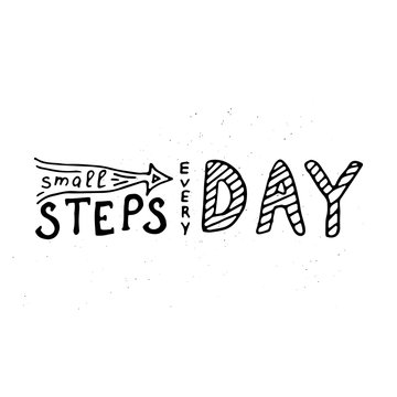 "Small Steps" Images – Browse 131 Stock Photos, Vectors, and Video ...