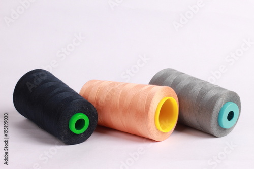 "some roll threads" Stock photo and royalty-free images on Fotolia.com ...