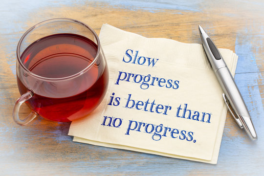 "Slow Progress" Images – Browse 28 Stock Photos, Vectors, and Video ...