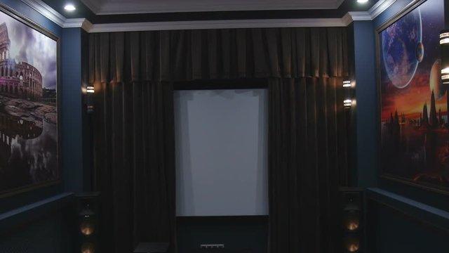 Cinema Screen Curtains Images – Browse 4,995 Stock Photos, Vectors, and ...