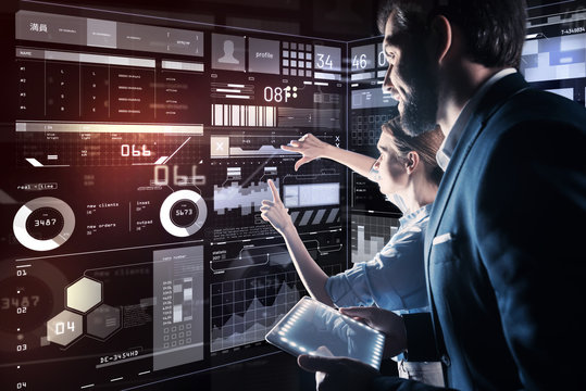 Digitalization Images – Browse 1,960 Stock Photos, Vectors, and Video ...