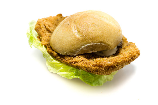 Schnitzelbrötchen Bilder – Durchsuchen 20,368 Archivfotos ...