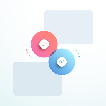 Two Overlapping Circles Images – Browse 2,393 Stock Photos, Vectors ...