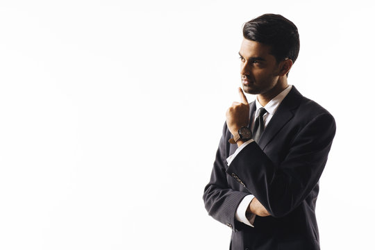 Imágenes de Pensative: descubre bancos de fotos, ilustraciones ...