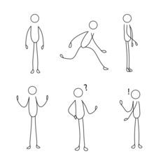 Search photos "stick figure"