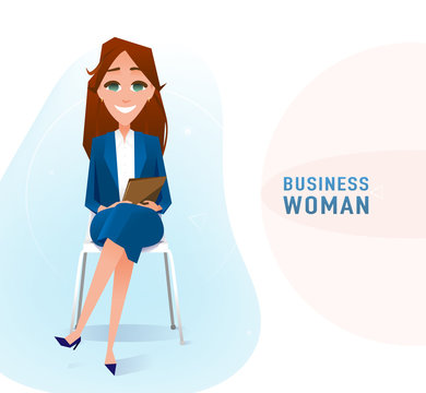 Ceo Female Cartoon Bilder – Durchsuchen 2,056 Archivfotos ...