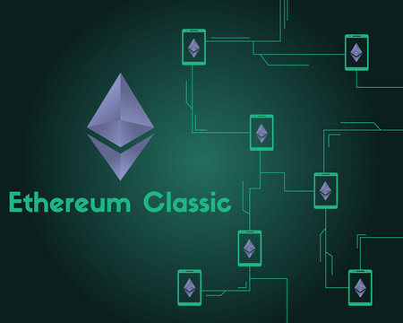 "Ethereum Classic" Images – Browse 582 Stock Photos, Vectors, and Video ...