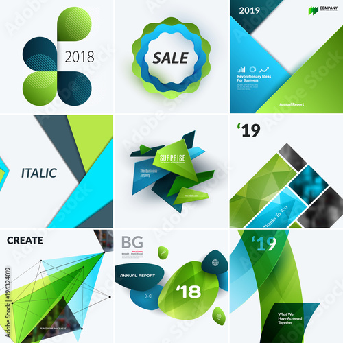 Geometric Design Business