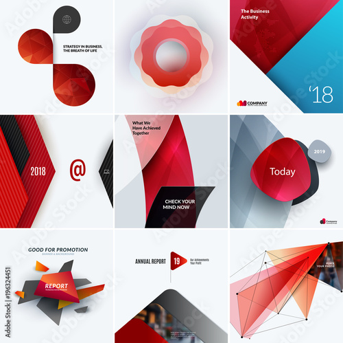 Geometric Design Business