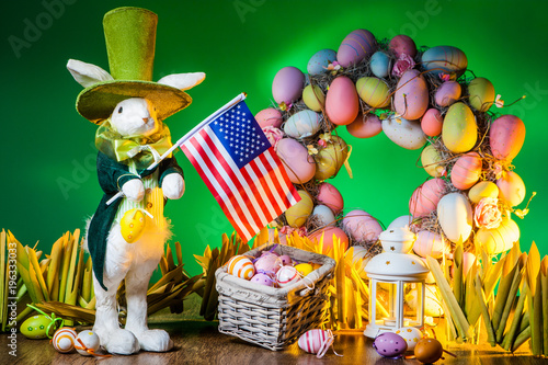 Celebrating Easter In The United States