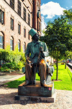 "Hans Christian Andersen" Images – Browse 1,971 Stock Photos, Vectors ...