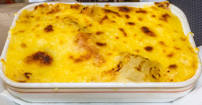 Gratin Fromage Images – Browse 1,336 Stock Photos, Vectors, and Video ...