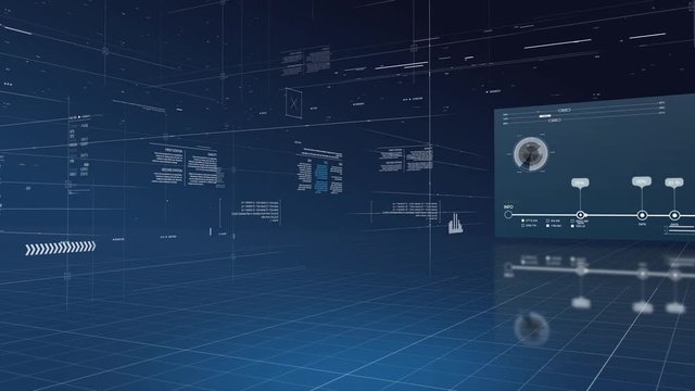 Tech Video Footage – Browse 4,498,445 HD Stock Video and Footage ...