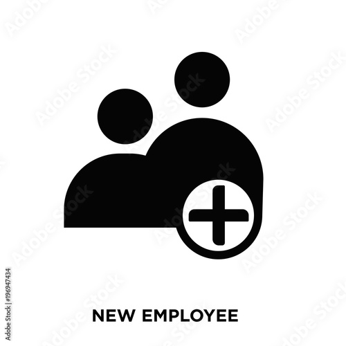 New Hire Logo