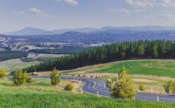 Canberra Landscape Bilder – Durchsuchen 3,364 Archivfotos ...