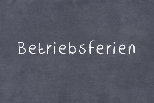 Betriebsferien Bilder – Durchsuchen 7,324 Archivfotos, Vektorgrafiken ...