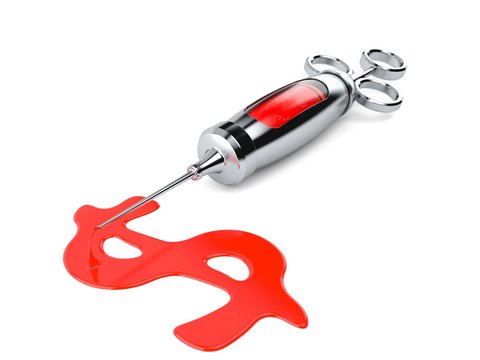 Finanzspritze-Bilder: Stock-Fotos & -Videos. | Adobe Stock