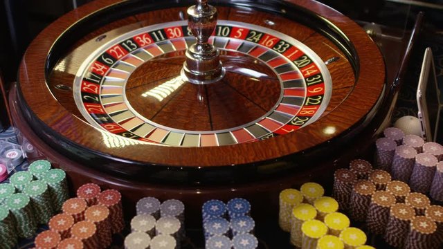 Roulette Video Footage – Browse 7,595 HD Stock Video and Footage ...