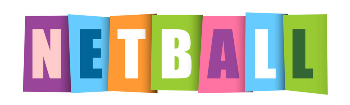 1,346 BEST Netball IMAGES, STOCK PHOTOS & VECTORS | Adobe Stock