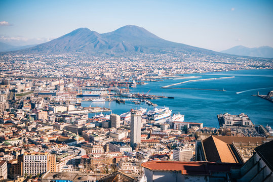 Vesuvio Images – Browse 8,290 Stock Photos, Vectors, and Video | Adobe ...