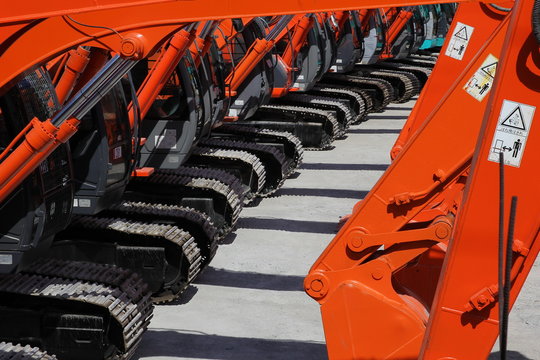 Schaufelbagger Imagens – Procure 1,864 fotos, vetores e vídeos | Adobe ...