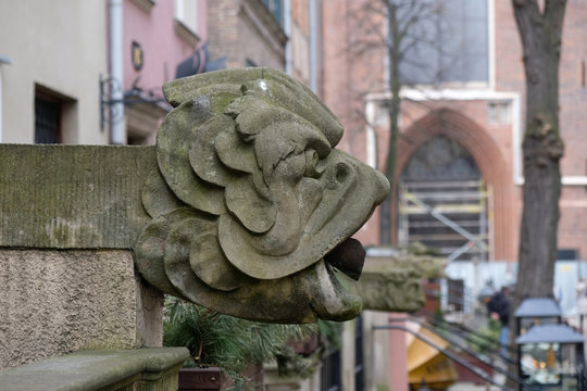 Gargulec-Bilder: Stock-Fotos & -Videos. | Adobe Stock