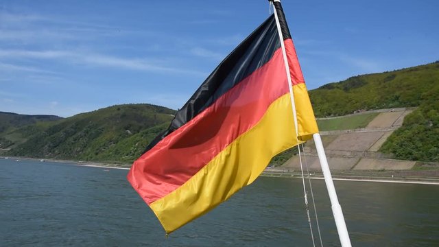 "Deutsche Fahne" Images – Browse 152 Stock Photos, Vectors, and Video ...