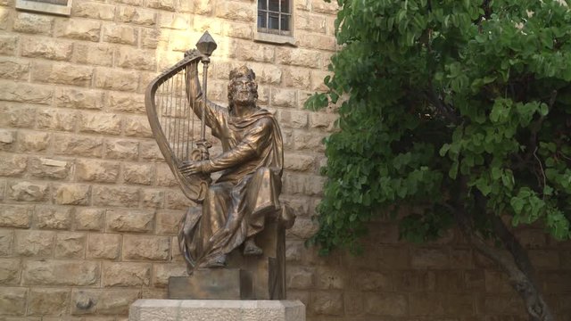 "King David" Images – Browse 551 Stock Photos, Vectors, and Video ...