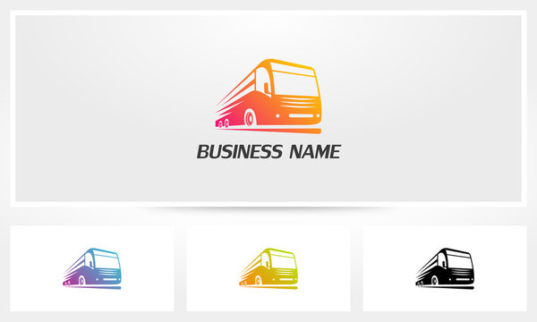 Minibus Logo Images – Browse 3,606 Stock Photos, Vectors, and Video ...
