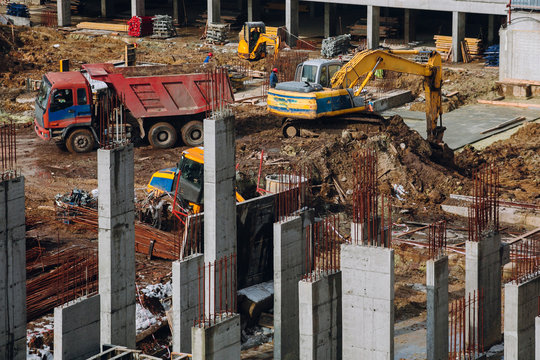 รูปภาพContstruction – เลือกดูภาพถ่ายสต็อก เวกเตอร์ และวิดีโอ303 | Adobe ...