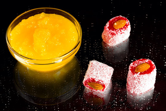 「Rakhat-Lukum」の写真素材 | 50件の無料イラスト画像 | Adobe Stock