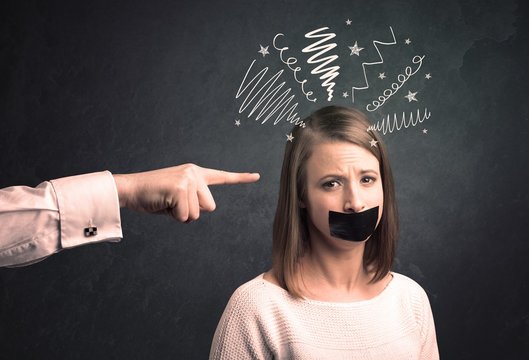 Imágenes de Incomprension: descubre bancos de fotos, ilustraciones ...